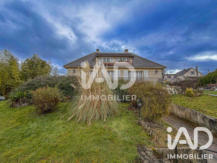 Maison 7 pièces à vendre à Voulangis