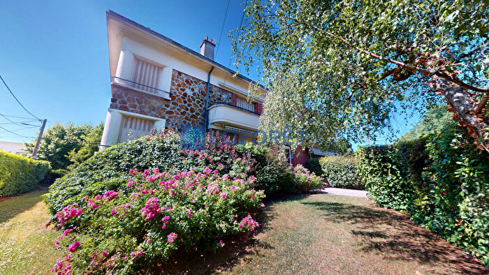 Appartement 3 pièces à vendre - Athis-Mons, Val d'Athis