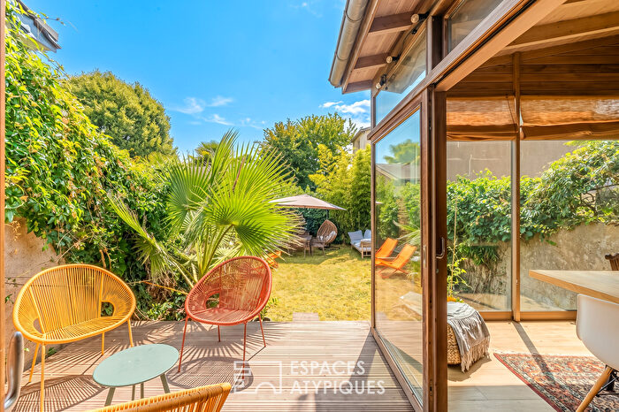 Maison 7 pièces à Saint-Nazaire, Front de Mer, Sautron, Gavy Océanis, à vendre