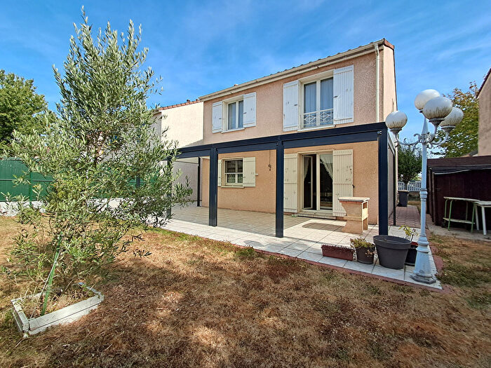 Maison 5 pièces à vendre à Sevran, Centre-ville, Perrin