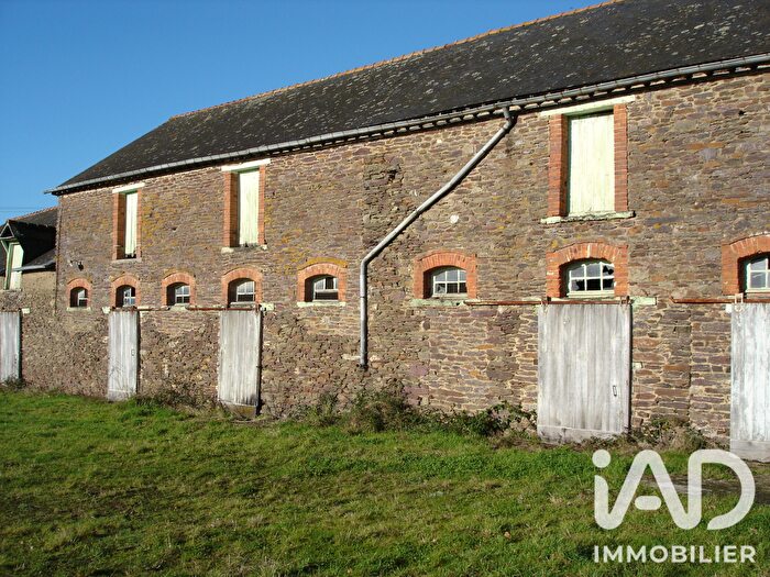 Maison 12 pièces à Le Verger, à vendre