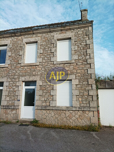 Pontivy, Paul Langevin : Appartement 2 pièces à louer