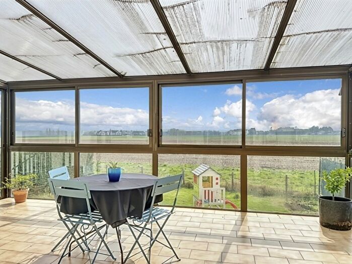 Maison à vendre - Neauphle-le-Château - 6 pièces - 4 chambres