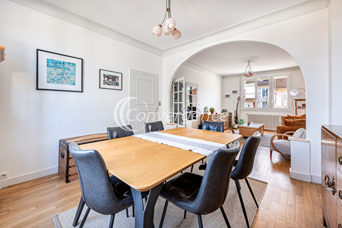 Maison à vendre - Limoges, La Bastide, La Brégère - 7 pièces - 5 chambres