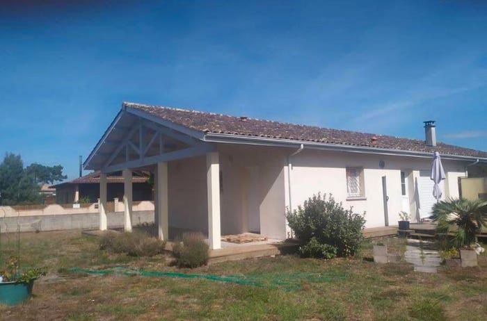 Maison 4 pièces à louer - Vendays-Montalivet