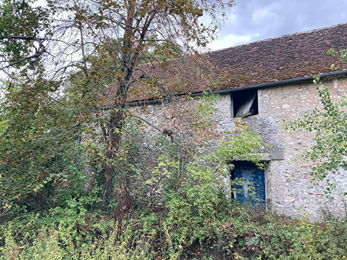 Saint-Brice - Maison 3 pièces à vendre
