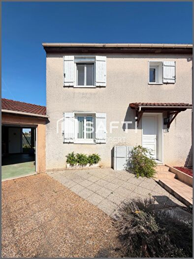 Maison 4 pièces à Mions, à vendre