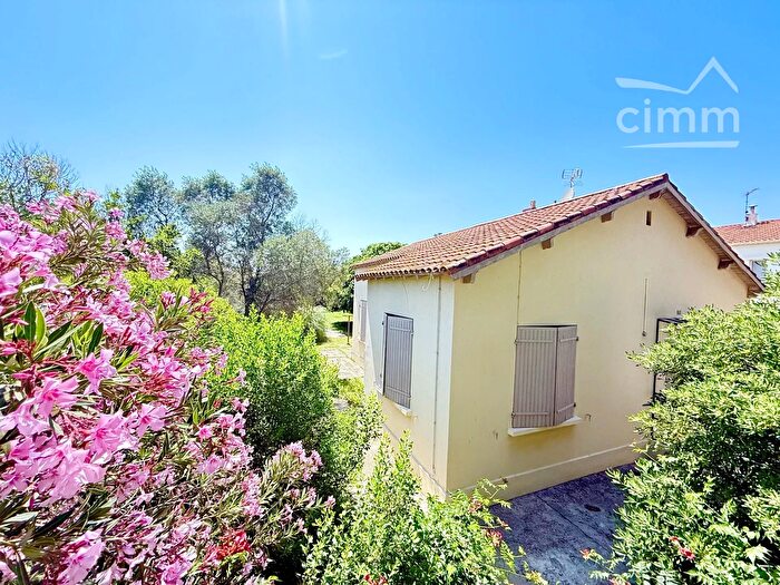 Port-Saint-Louis-du-Rhône - Maison 3 pièces à vendre