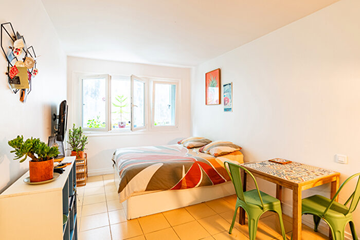 Appartement 1 pièce à vendre - Saint-Jean-de-Luz, Sainte-Barbe