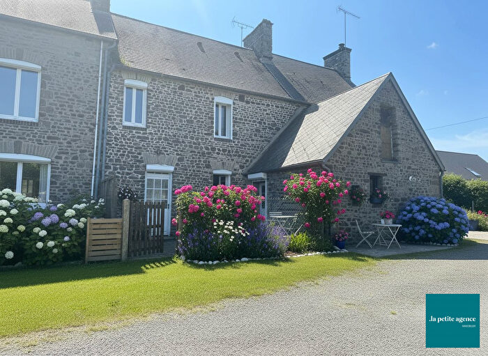 Clécy : Maison 4 pièces à vendre