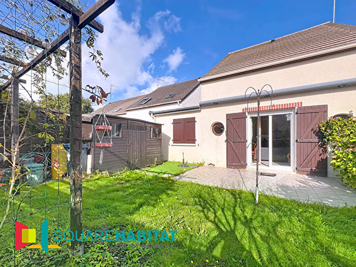 Maison à vendre - Lorient, Kerletu, Bourgneuf - 5 pièces - 3 chambres