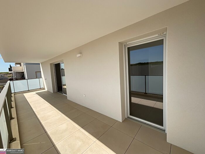 Appartement 3 pièces à vendre à Sauvian