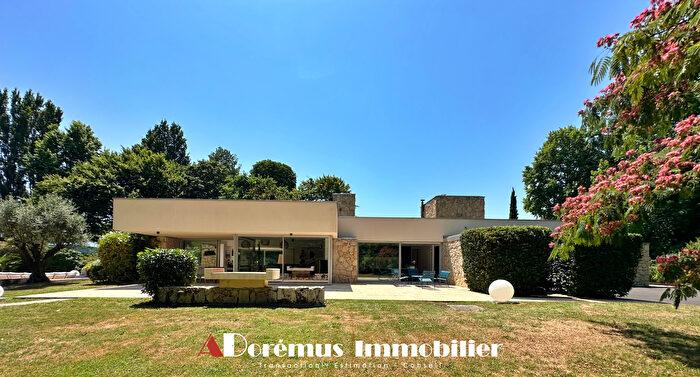 Maison à vendre - Gradignan - 6 pièces - 4 chambres