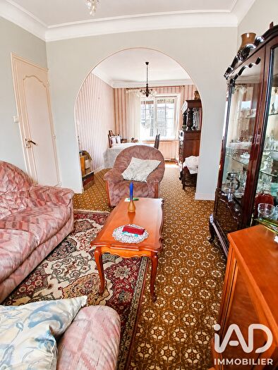 Maison 5 pièces à Concarneau, Le Cabellou, à vendre