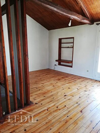 Appartement à vendre - Layrac - 3 pièces - 2 chambres