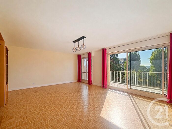 Appartement 3 pièces à Versailles, Jussieu, Petits Bois, Picardie, à louer