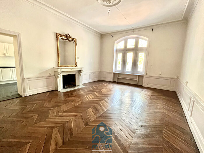 Maison à vendre - Clermont-Ferrand, Oradou - 8 pièces - 5 chambres