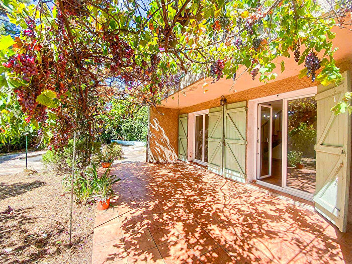 Maison à vendre - La Garde - 5 pièces - 3 chambres