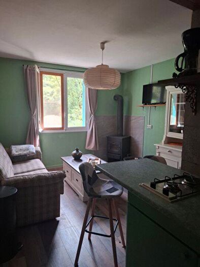 Appartement 2 pièces à louer - Cassaniouze