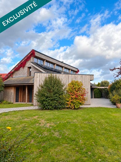 Saint-Floris : Maison 6 pièces à vendre