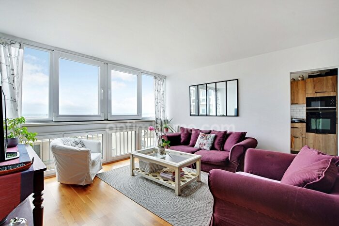 Appartement 3 pièces à vendre - Montmorency, Centre Montmorency