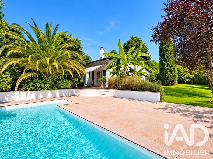 Maison 7 pièces à vendre - BayonneBayonaBaiona, Saint-Etienne, Arroussets