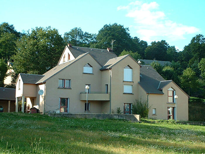 Appartement 4 pièces à louer - Salles-Curan