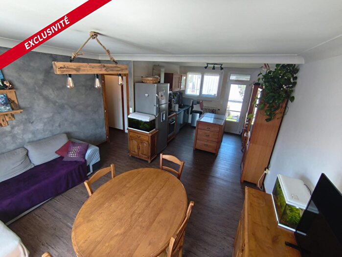 Cholet, Lorraine - Maison 5 pièces à vendre