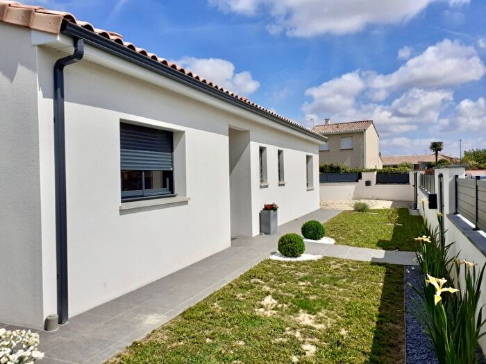 Maison 5 pièces à vendre - Verfeil