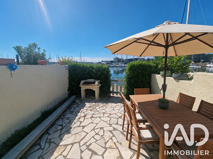 Maison 3 pièces à Agde, Le Cap d'Agde, à vendre