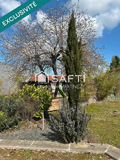 Brignais - Maison 6 pièces à vendre