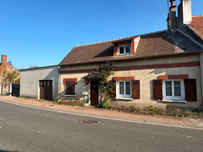 Maison à vendre - Montereau - 3 pièces - 2 chambres