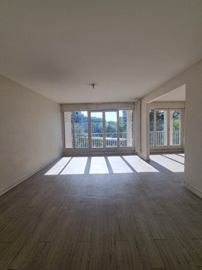 Appartement 4 pièces à vendre à Créteil, Palais