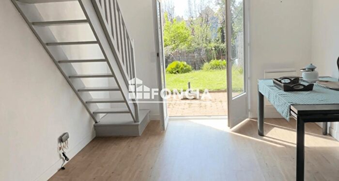 Appartement à vendre - Carnac, Carnac Plage - 4 pièces - 3 chambres