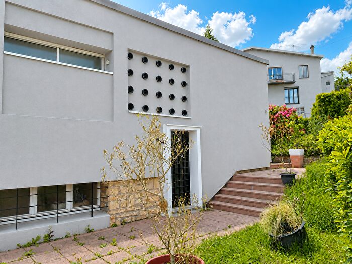 Maison 7 pièces à Épinal, Ouest, à vendre