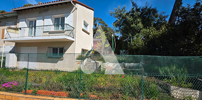 Maison 4 pièces à La Tremblade, à vendre