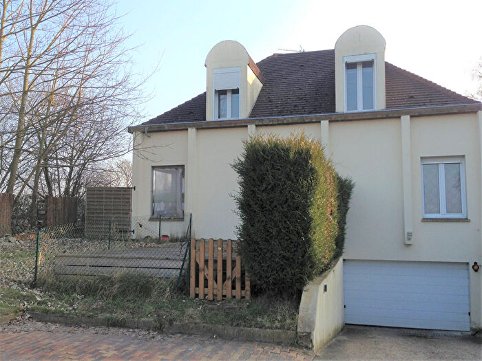 Appartement à louer - Plaisir, Gâtines, Boissière, Mare aux Saules - 1 pièce
