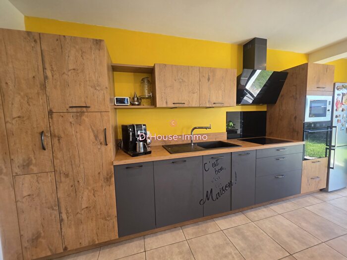Gaillac, Sept Fontaines, Fontaines : Maison 5 pièces à vendre