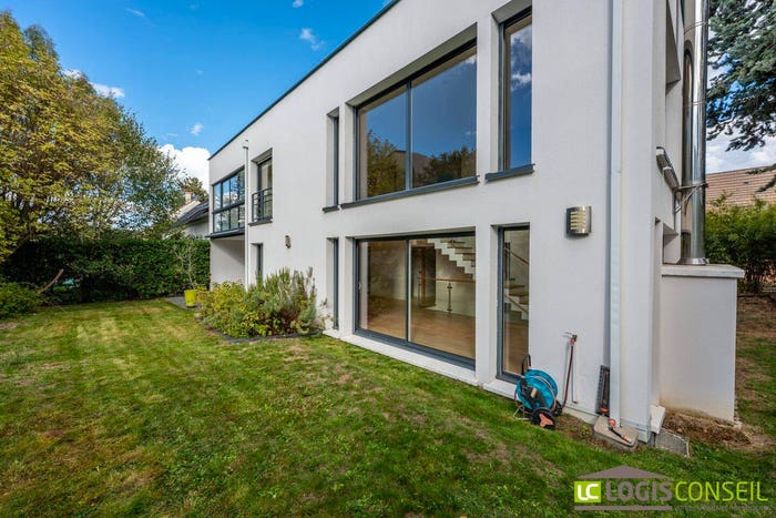 Maison 6 pièces à Châtenay-Malabry, à louer