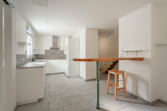 Maison à vendre - Boucau - 4 pièces - 3 chambres