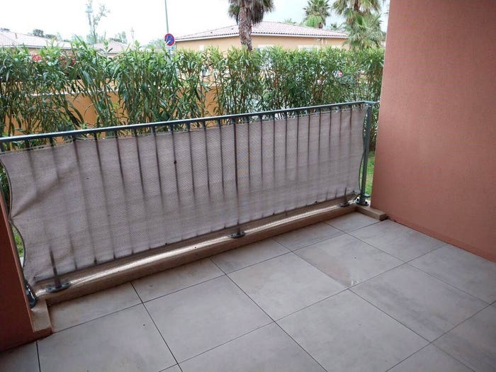 Appartement 2 pièces à louer à Grimaud