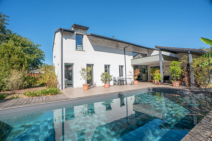 Maison 6 pièces à vendre - Saint-Médard-en-Jalles, Corbiac, Gajac, Magudas