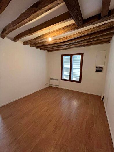 Crouy-sur-Ourcq - Appartement 4 pièces à louer
