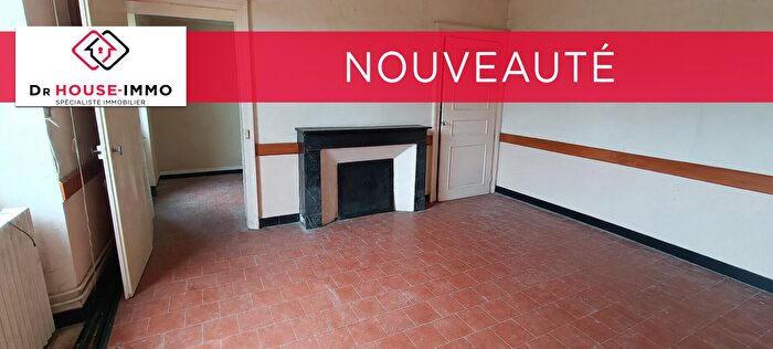 Lavernat - Maison 8 pièces à vendre