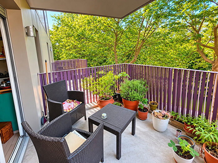 Quartiers Sud-Ouest, Alma : Appartement 3 pièces à vendre