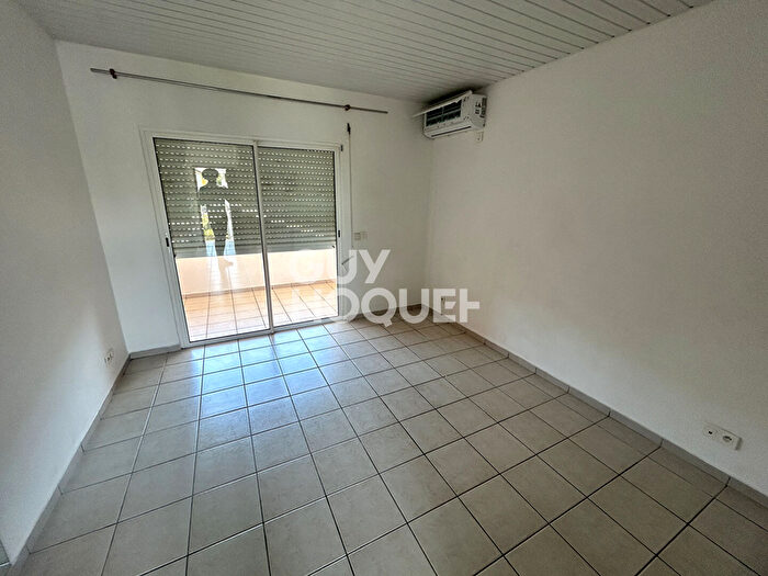 Appartement 2 pièces à Cayenne, à louer
