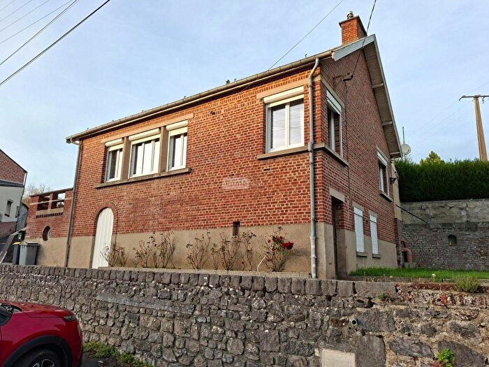 Maison 2 pièces à vendre - Cousolre