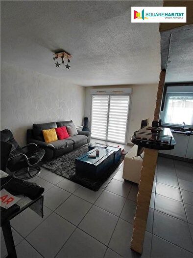 Appartement 3 pièces à louer à Pau