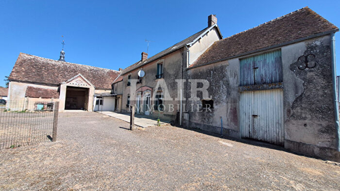 Sées - Maison 8 pièces à vendre