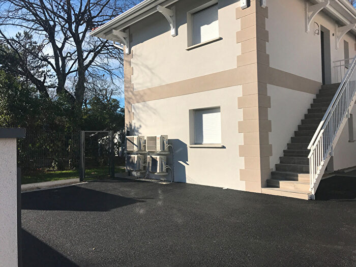 Andernos-les-Bains, Broustey, Falgouët - Appartement 2 pièces à louer